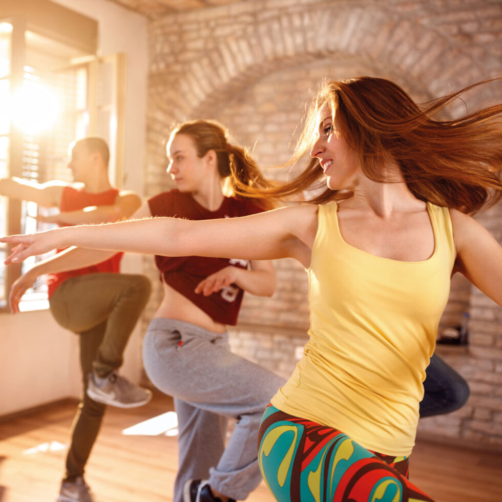 Tanz & More: Tanzschule im Salzkammergut & Ennstal